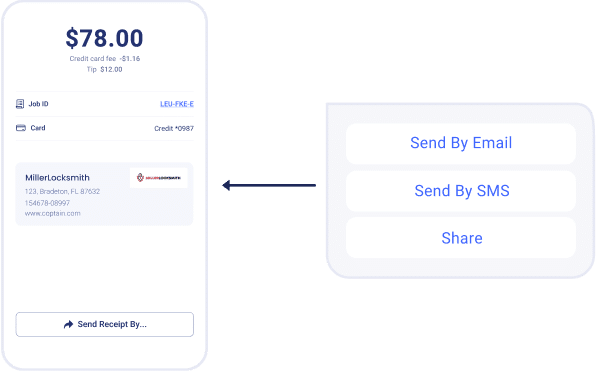 Invoicing - Uleadz Field Service Management