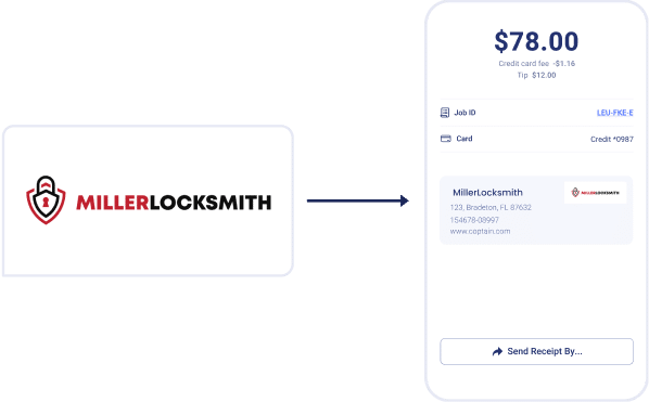 Invoicing - Uleadz Field Service Management