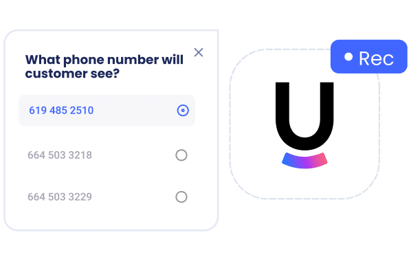 Uleadz Field Service Management - Call Secure