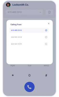 Uleadz Field Service Management - Call Secure