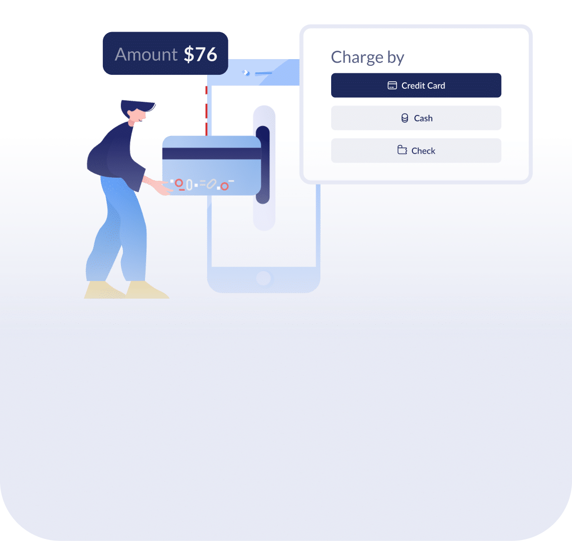 Invoicing - Uleadz Field Service Management